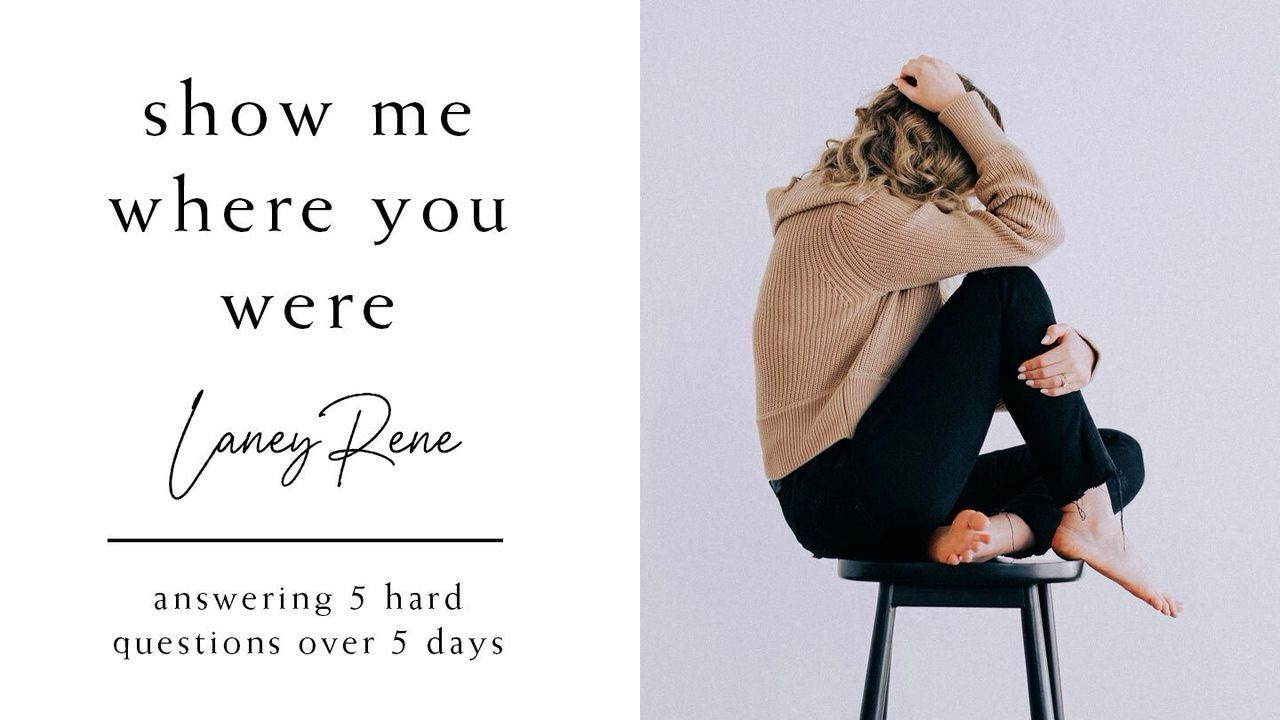 Jeanna' Soul – Writing my heart out