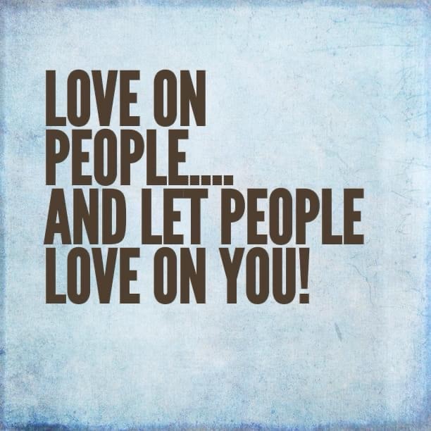 Jeanna' Soul – Writing my heart out